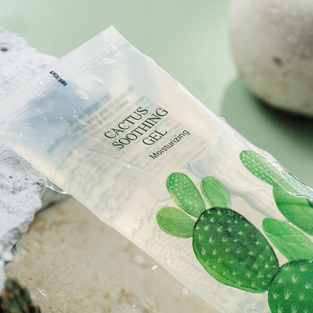 Cactus Line｜Ewha Care – EWHA CARE