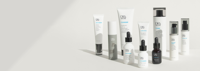 DR's Secret – EWHA CARE